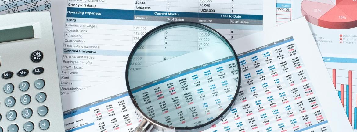 Deciphering Financial Statements: A Comprehensive Guide to Financial ... Deciphering Financial Statements: A Comprehensive Guide to Financial ...